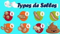 12 choses que vos selles révèlent sur votre santé - Santé Nutrition