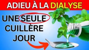 Un rein enflammé ? Aucun patient ne perdra plus jamais son rein ...